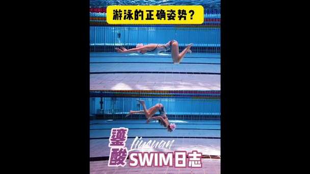 swim正确形式