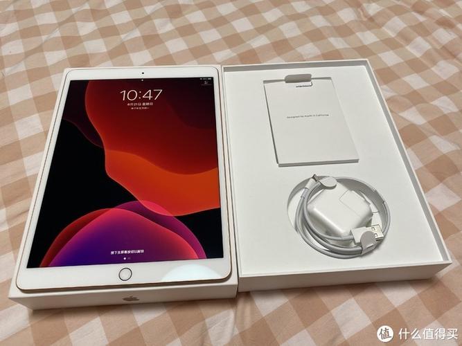 ipad air3开机截图