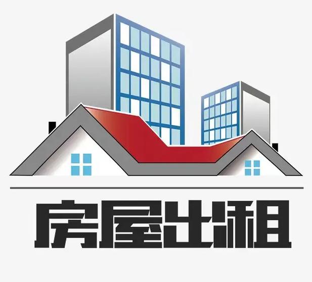 万家兴隆广告出租楼房图标