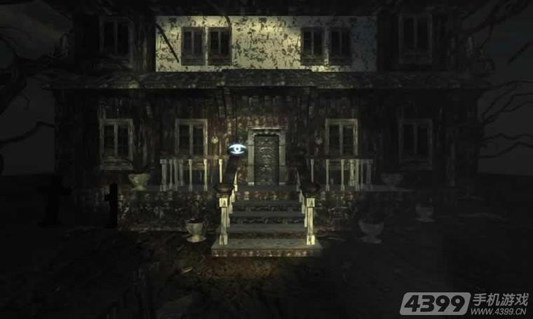 鬼屋逃生3d的三个时间