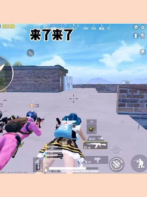 冰糖小仙女游戏主播个人主页截图