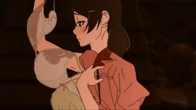 伤物语班长献身哪一季图标