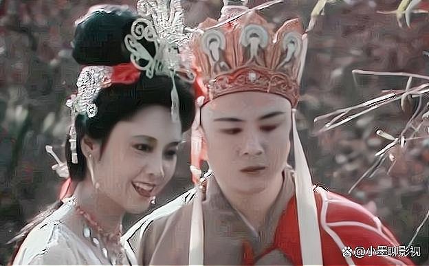 西游记女儿国多少集图标