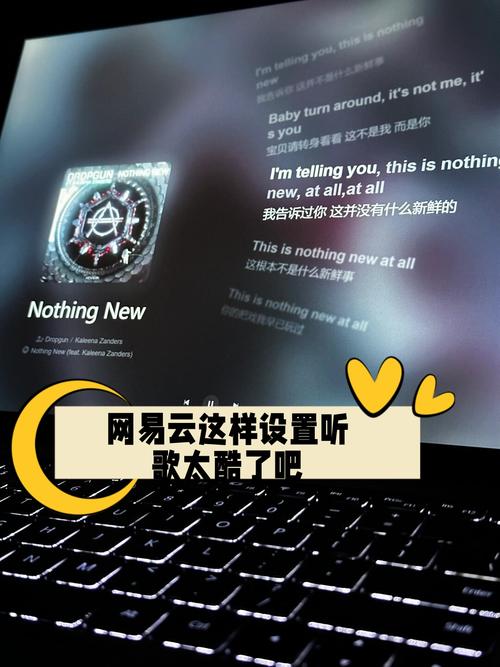 网易云音乐鲸云音效怎么设置最好图标