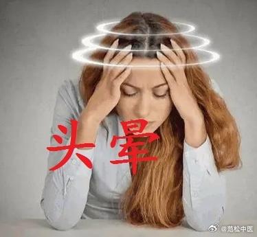 头晕天旋地转怎么办图标