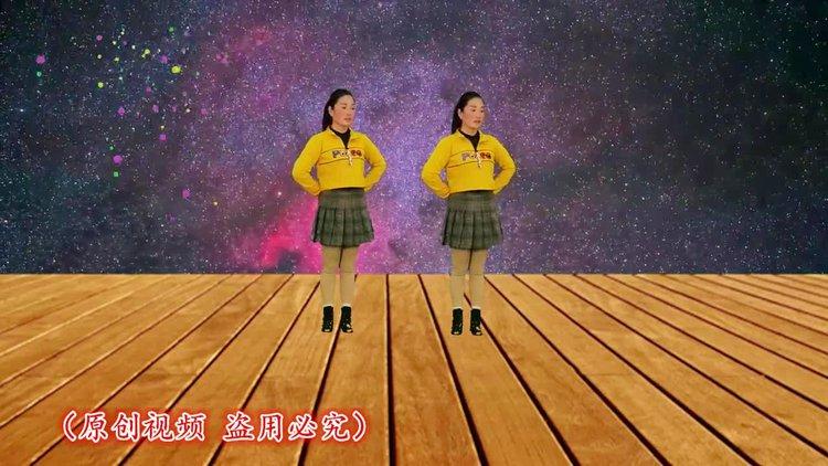 糖豆广场舞甜甜甜截图
