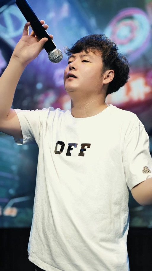 杨小壮图标