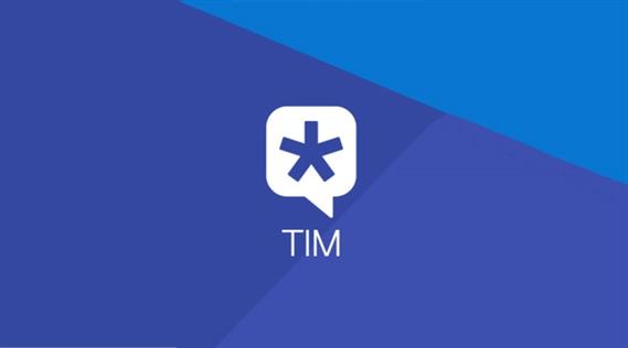 TIM最新版图标