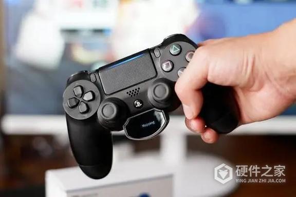 ps4手柄没声音怎么设置图标