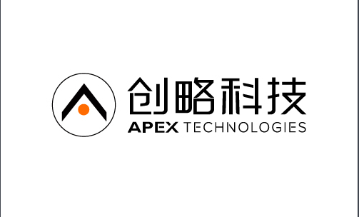 创略科技图标