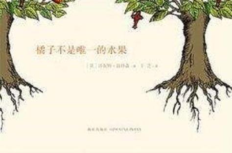 桔子小说图标