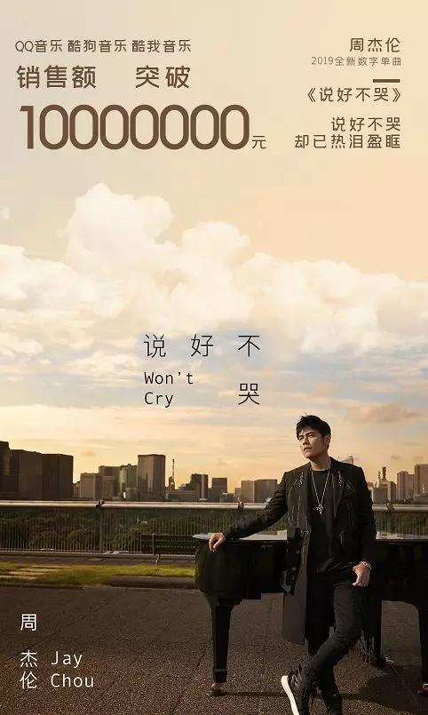 说好不哭歌曲下载截图