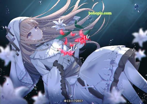 魔法少女梅露露图标
