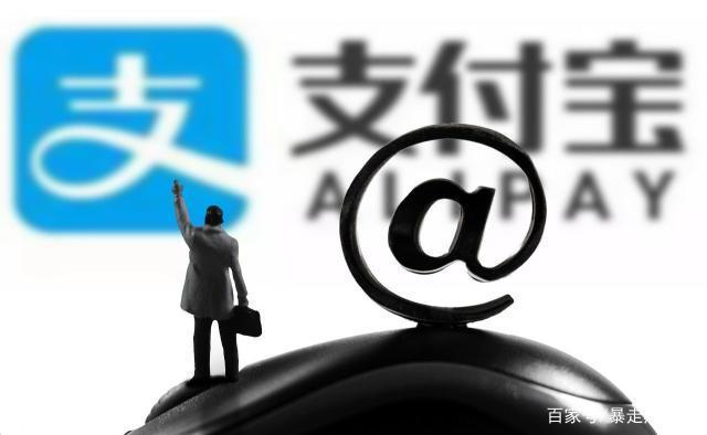 花呗轻会员图标