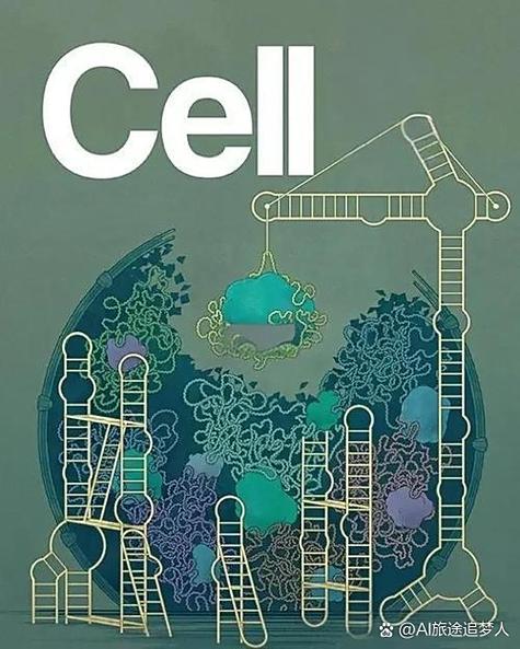 cell期刊什么水平图标