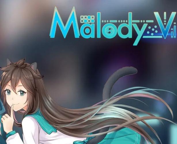 malody手游下载图标