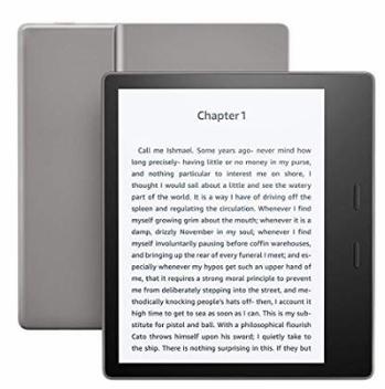 kindle最建议买三款图标