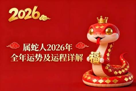 2026属蛇横财最旺月份图标