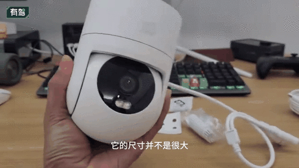 小米监控自己转动是怎么回事截图
