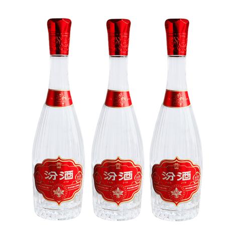 杏花村汾酒70周年53度图标