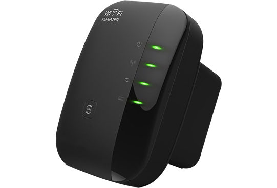 WiFi增强软件图标