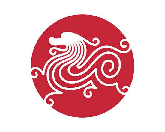 麒麟logo大全图片图标