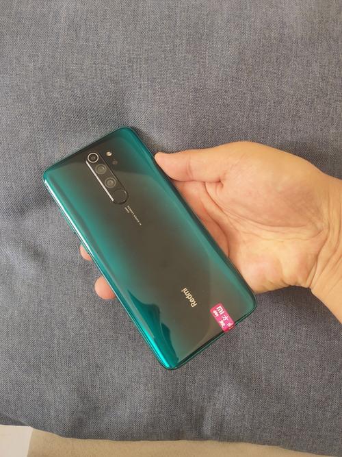 红米8和红米8pro哪个好图标