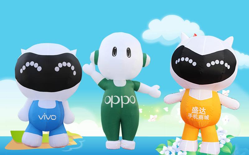 oppo小欧下载安装图标