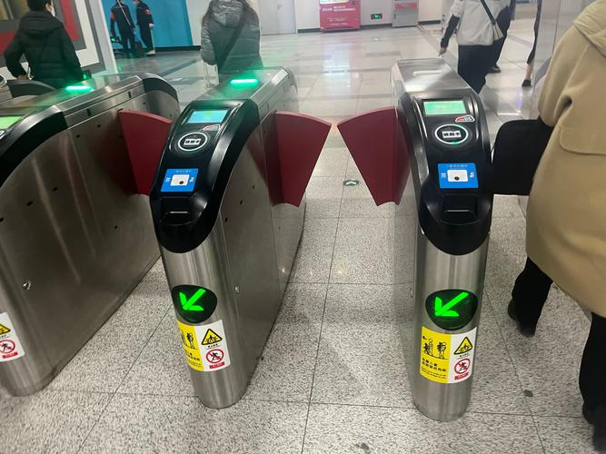 地铁进站刷卡出站未刷会怎样图标