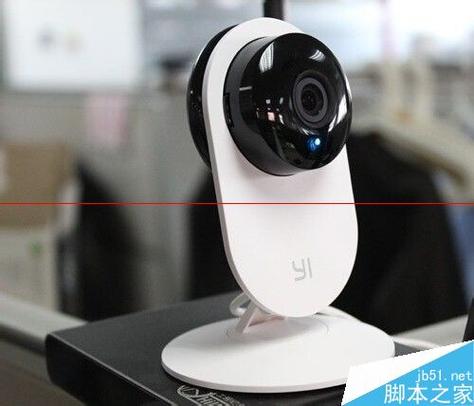 小蚁摄像机说密码错误图标