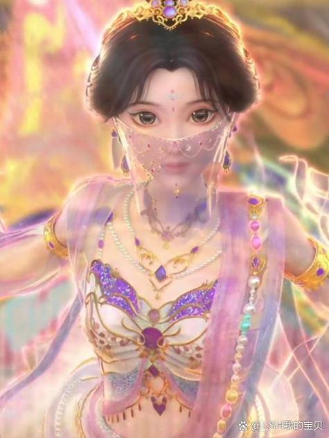 炁仙子属于远古仙子吗图标
