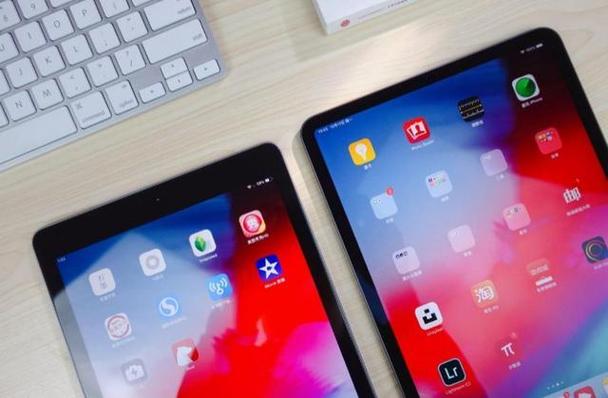ipad和手机的区别