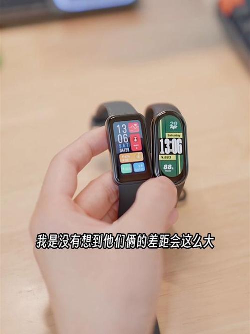小米手环可以连接华为吗图标