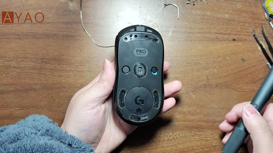 狗屁王底部的按钮是什么