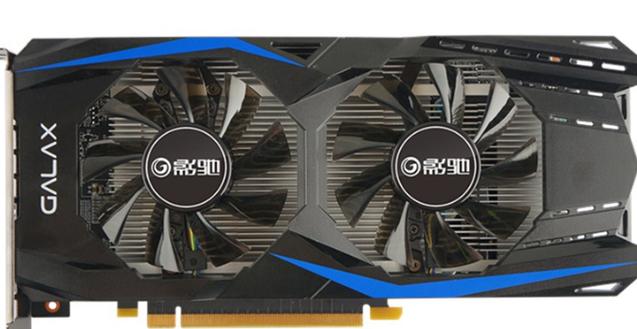 GTX950属于什么档次图标