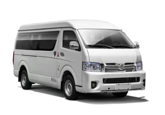 9座纯电500公里客运车截图
