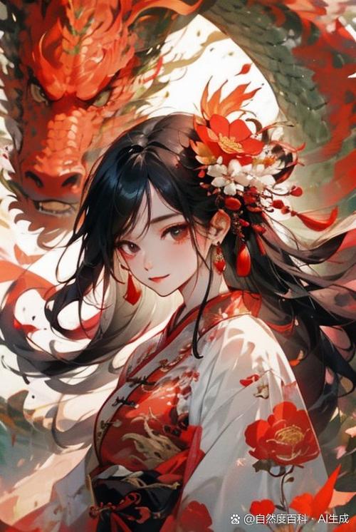 女生召唤神龙是暧昧吗图标