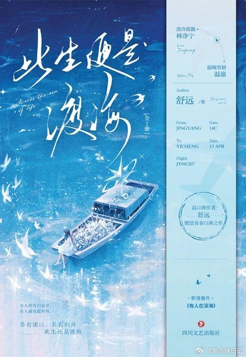 此生便是渡海2图标