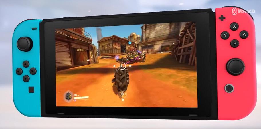 xbox能玩守望先锋吗图标