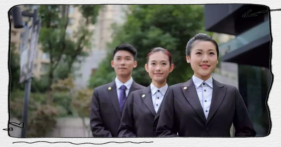 管家的日常工作是什么图标