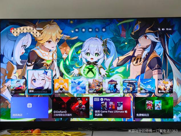 原神Steam