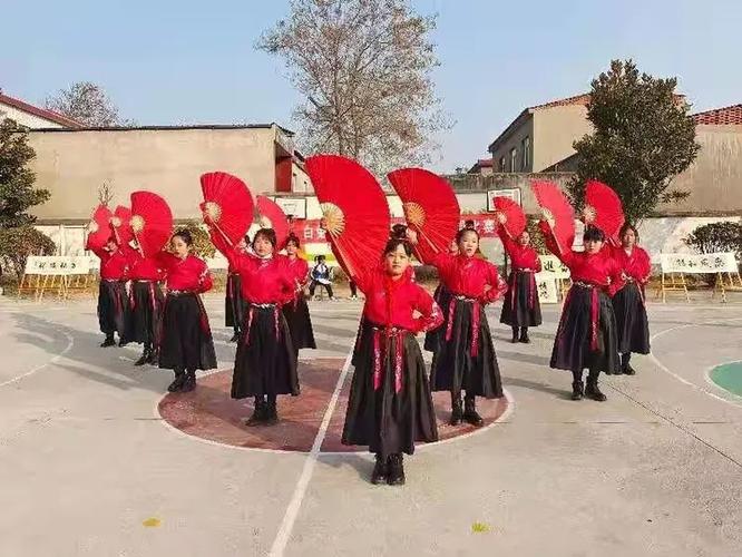 2019河街乡白兔寺规划截图