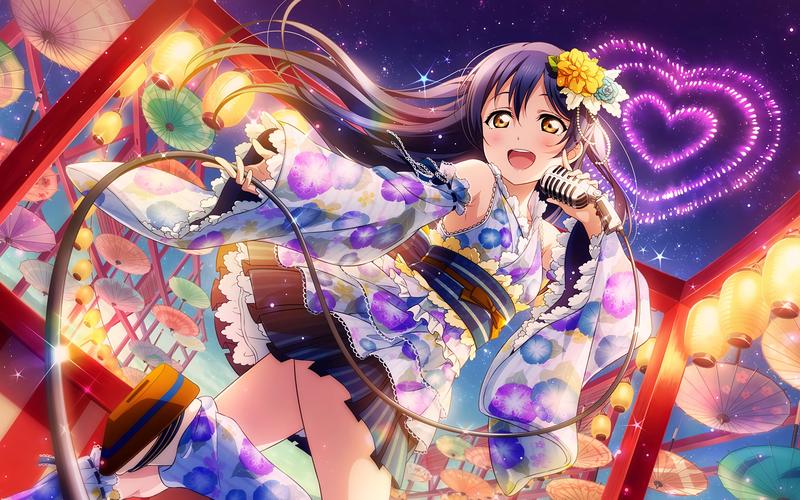 lovelive国际服图标