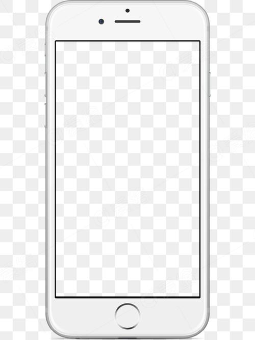 手机框架缩略图