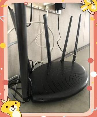 宿舍wifi