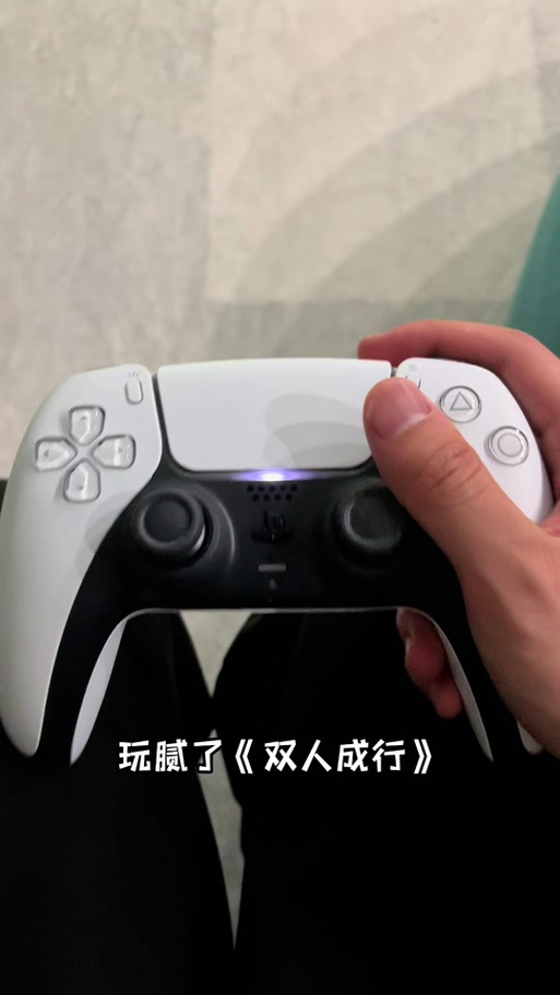 ps5会免游戏怎么领截图