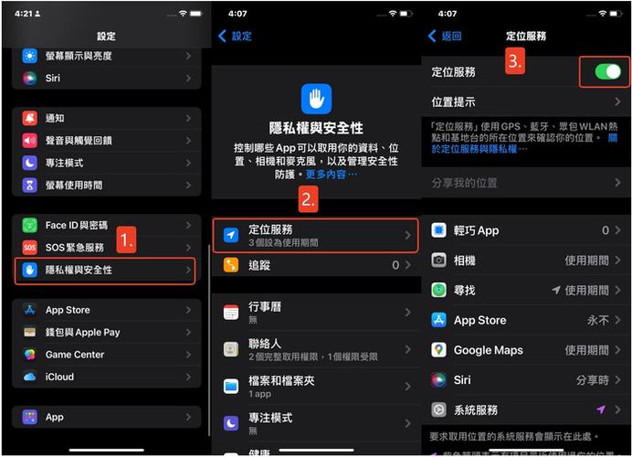 什么软件可以跟踪图标