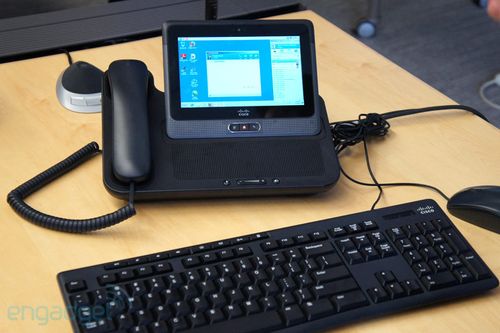 cisco手机版