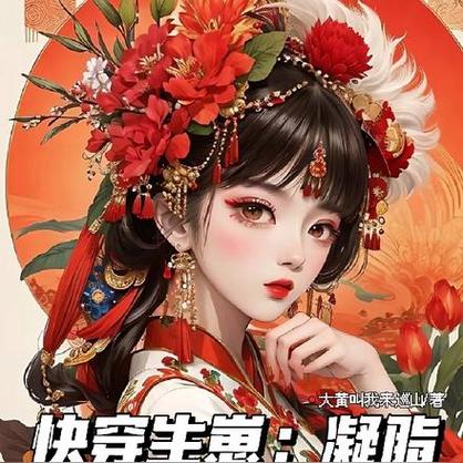 快穿:凝脂美人好孕娇宠