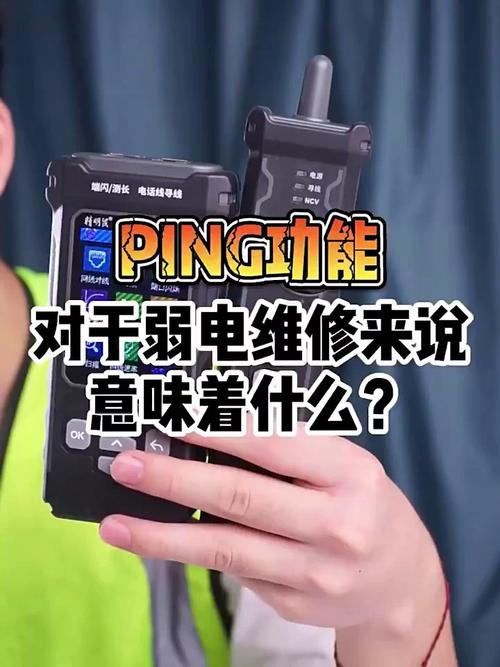 IP探针网页版图标